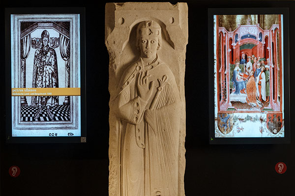 Allgemeine Führungen | Widukind Museum Enger