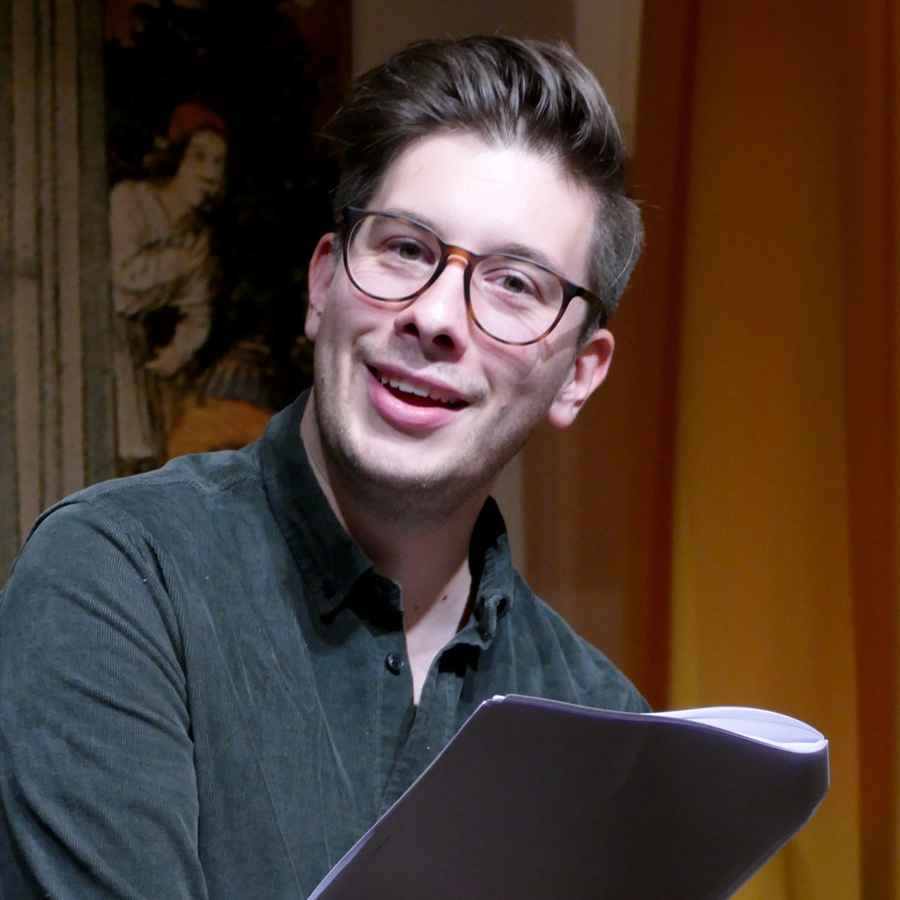 Widukind Museum Enger | Reisen Sie im Widukind-Museum durch die ...